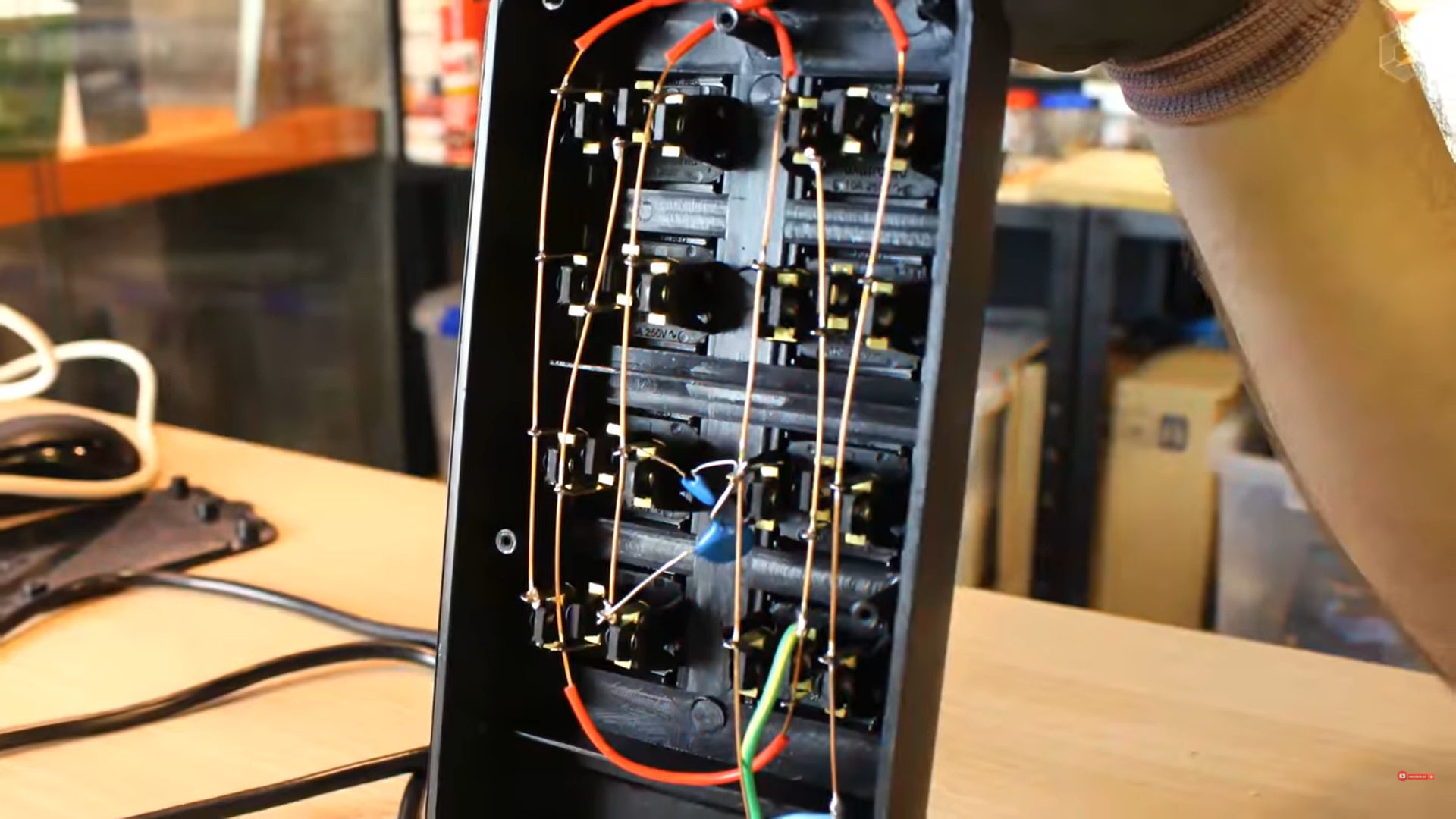 Para que serve FILTRO DE LINHA - Vamos te mostrar! - Engehall