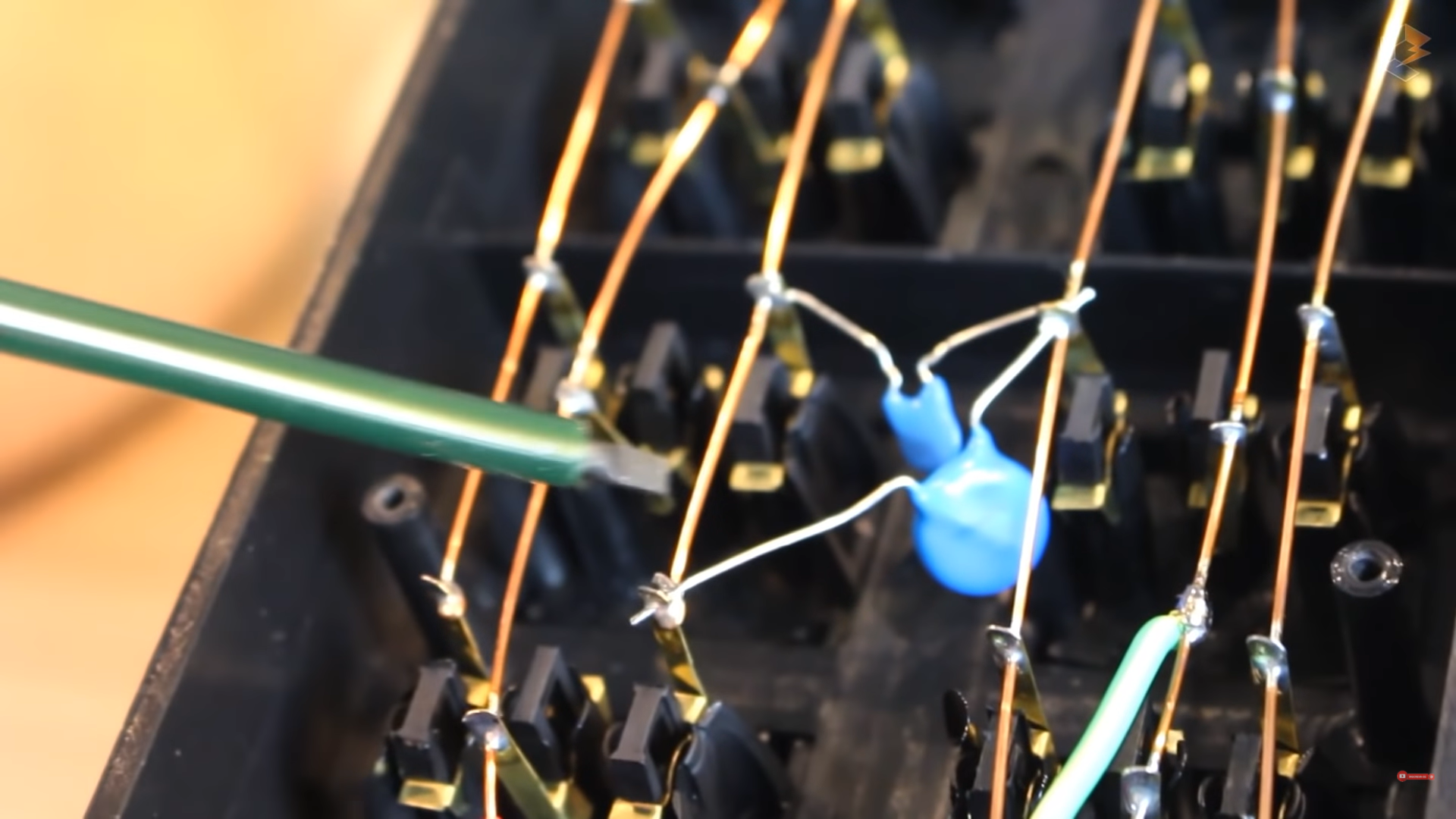 Para que serve FILTRO DE LINHA - Vamos te mostrar! - Engehall