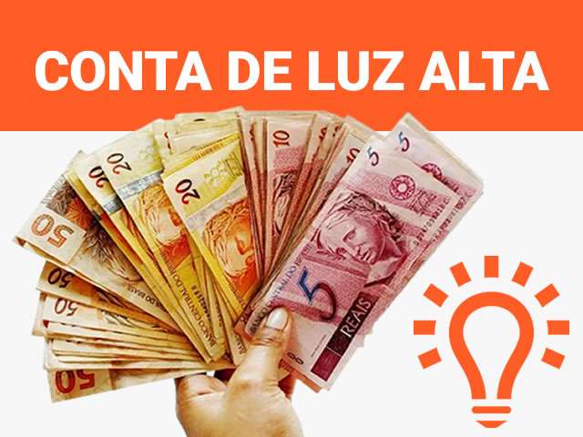 Conta de luz alta - O que Fazer? | Engehall