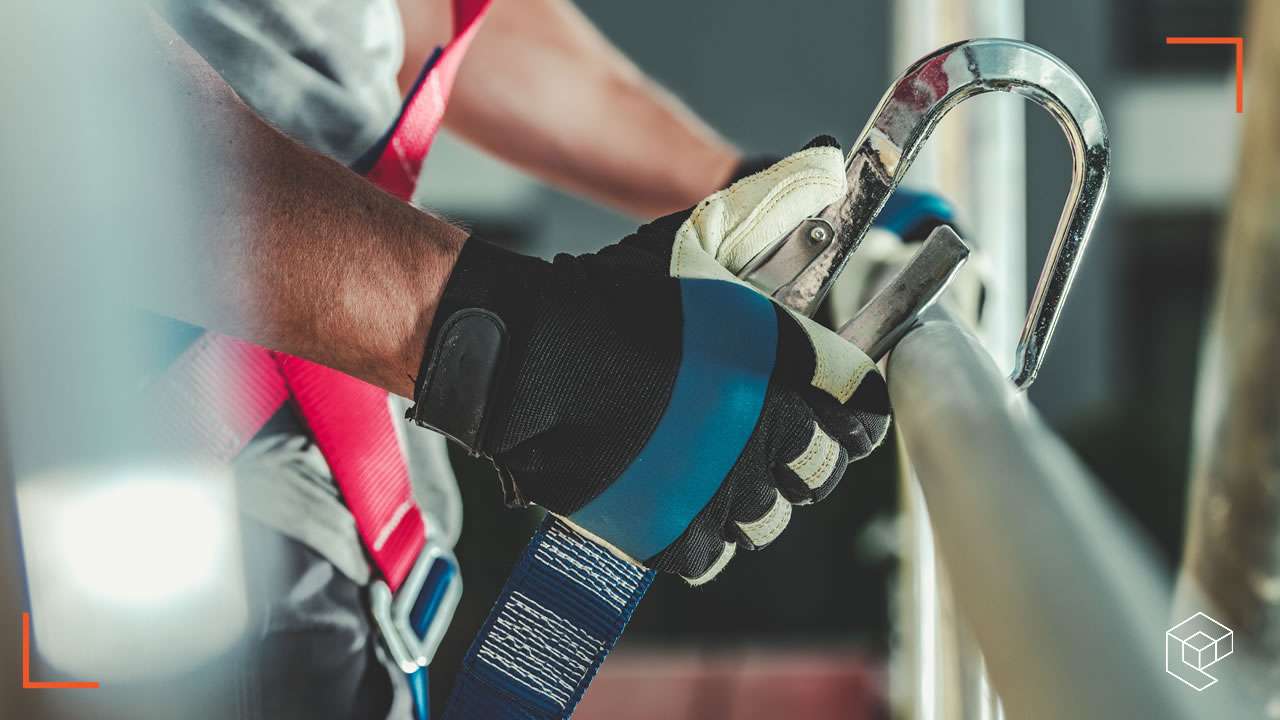 Sistema de ancoragem: Tipos e Dúvidas Frequentes | Engehall