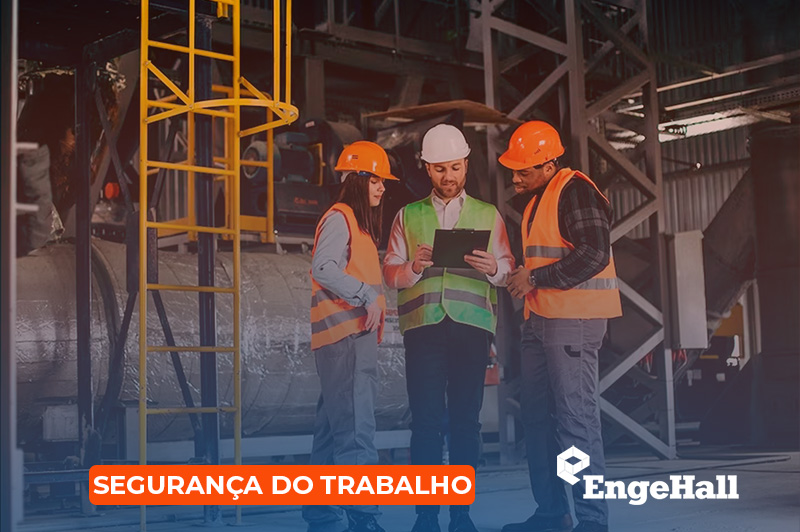 👷 Segurança do Trabalho: O Guia Essencial de SST [2025]