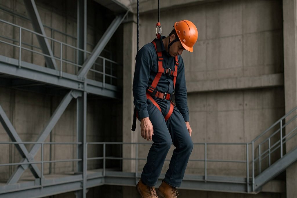 O que é suspensão inerte? Conheça os principais sintomas e prevenção