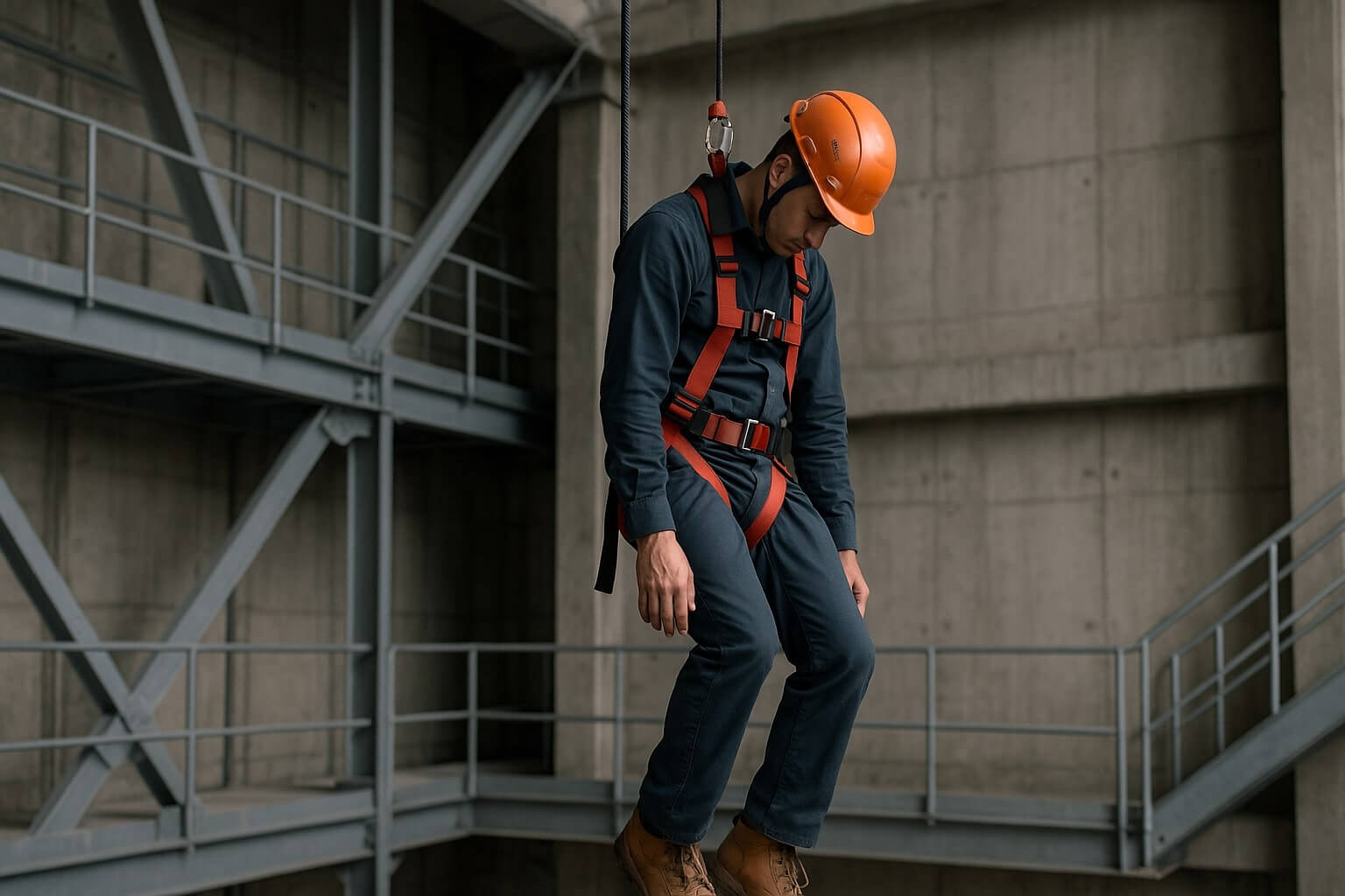 O que é suspensão inerte? Conheça os principais sintomas e prevenção