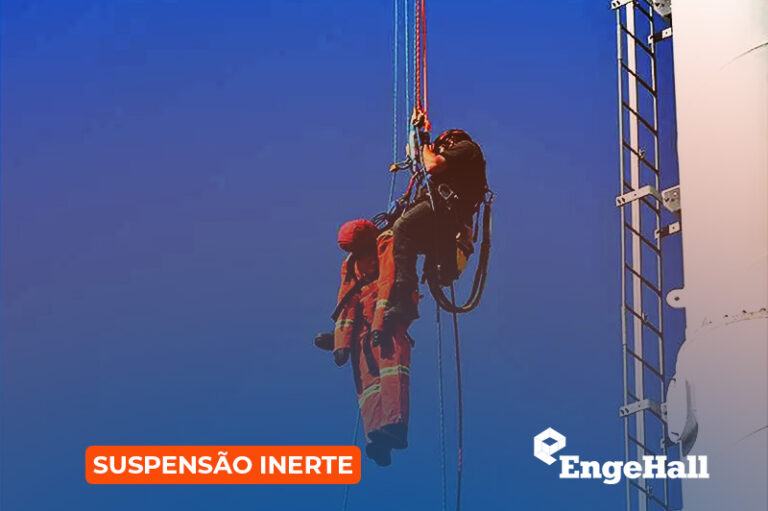 O que é suspensão inerte? Conheça os principais sintomas