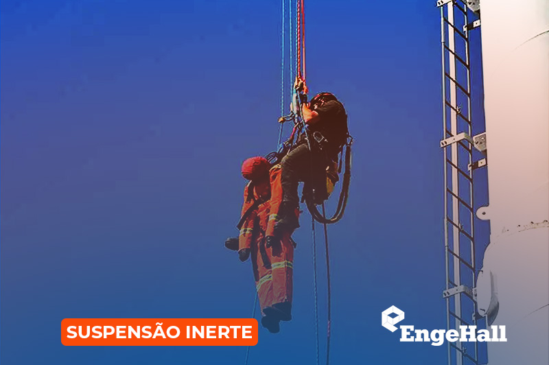 O que é suspensão inerte? Conheça os principais sintomas e prevenção