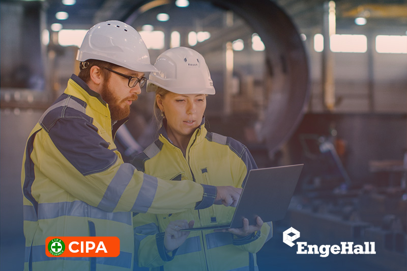 Dimensionamento da CIPA: Guia Descomplicado