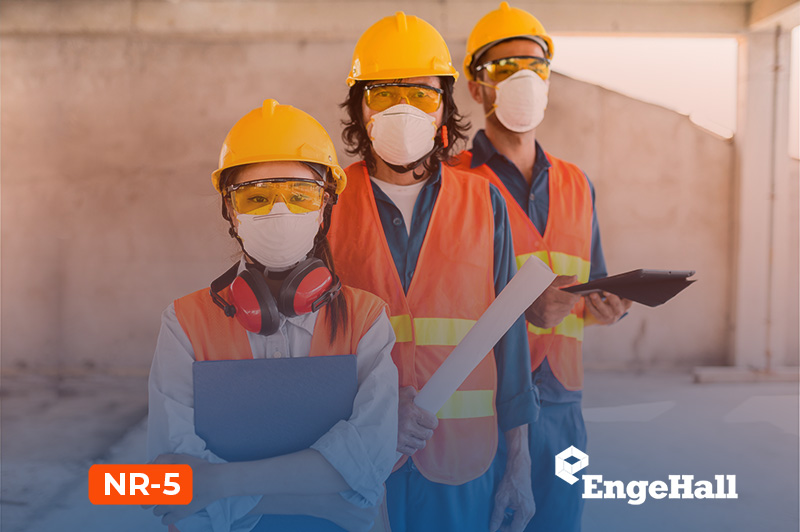 ︎ NR-05 Atualizada 2025: Resumo, Guia CIPA