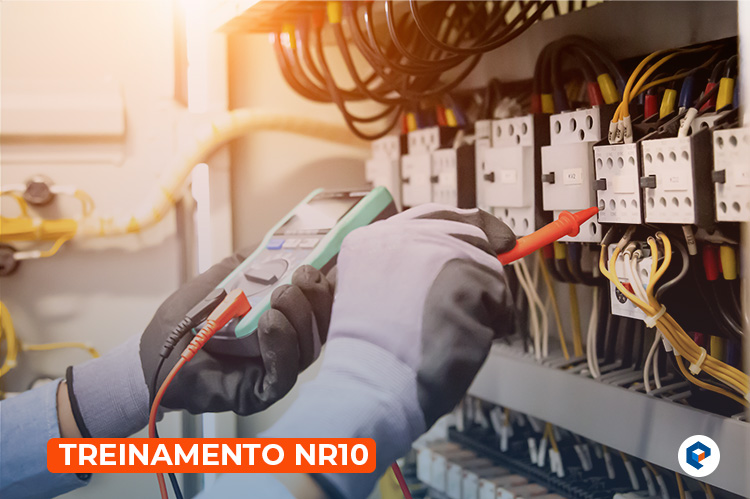 Treinamento NR 10 : O que é? Como fazer? | Engehall