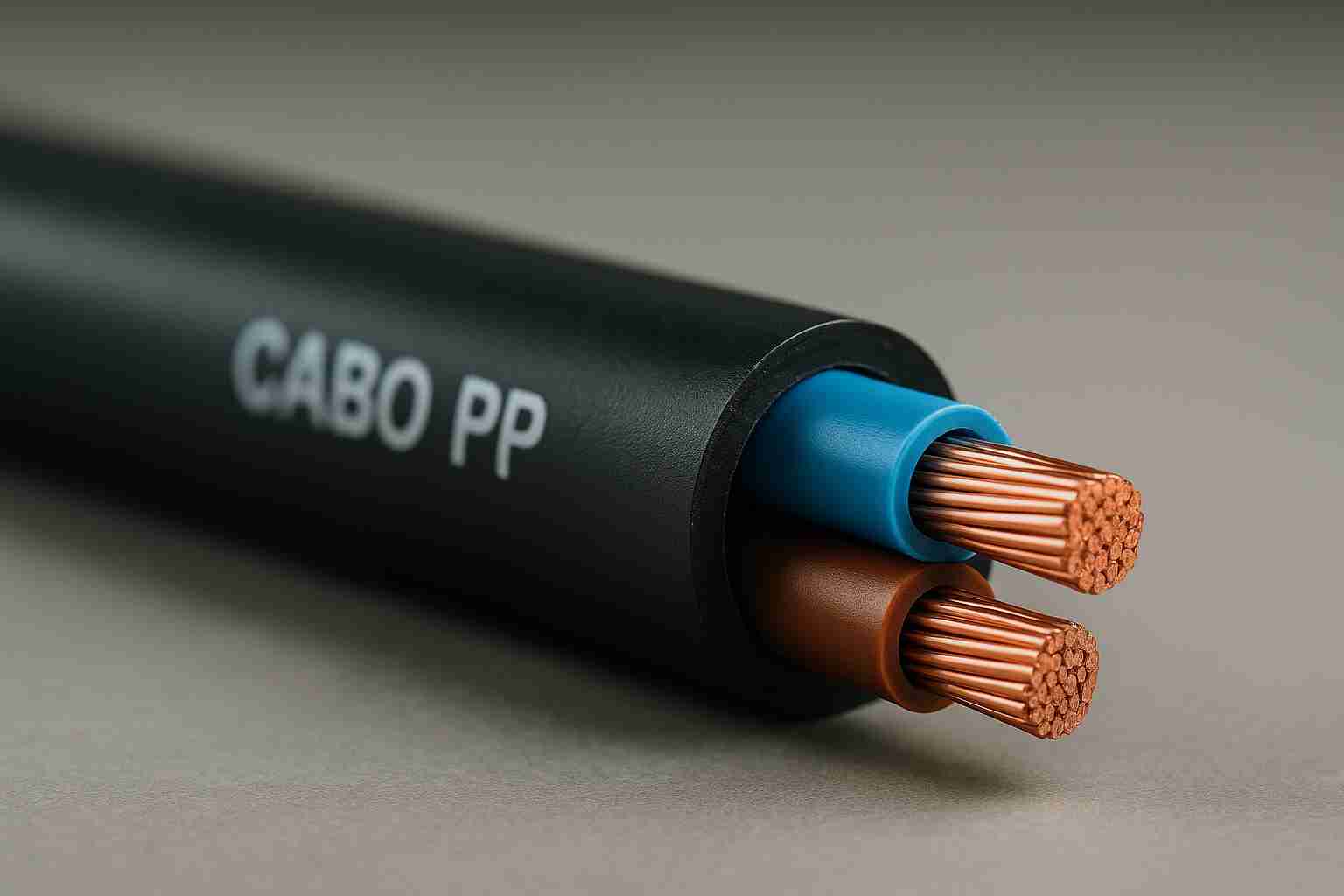 O que é cabo PP - Vamos te explicar tudo sobre ele! | Engehall