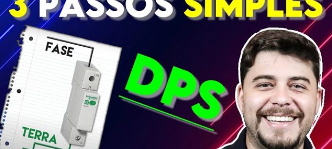 DPS Classe 1 Seu Guia Completo para você Entender 2024