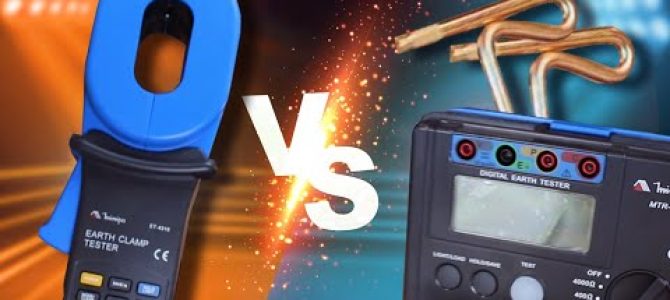 Review Alicate Terrômetro Minipa Tudo O Que Você Precisa Saber